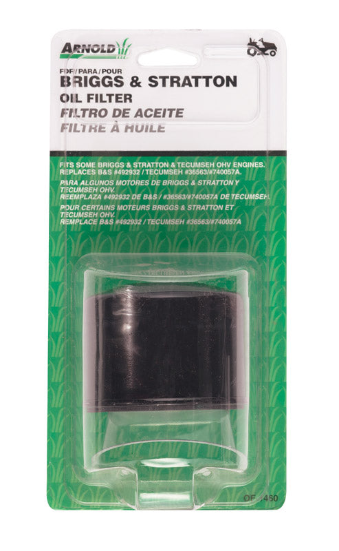 Arnold Oil Filter – CometWarehouse