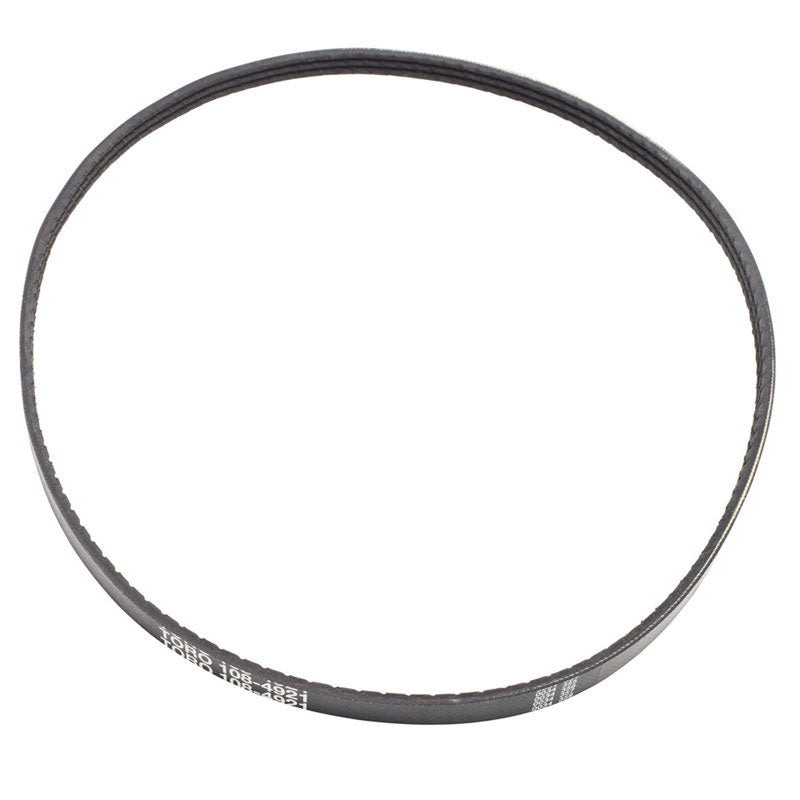 Toro PowerClear Snow Blower Drive Belt For Toro – CometWarehouse