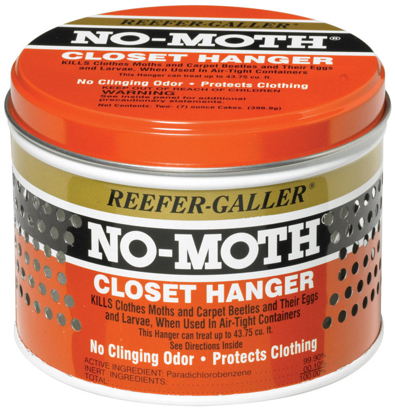 Reefer-Galler NO-MOTH Moth Balls 14 oz – CometWarehouse