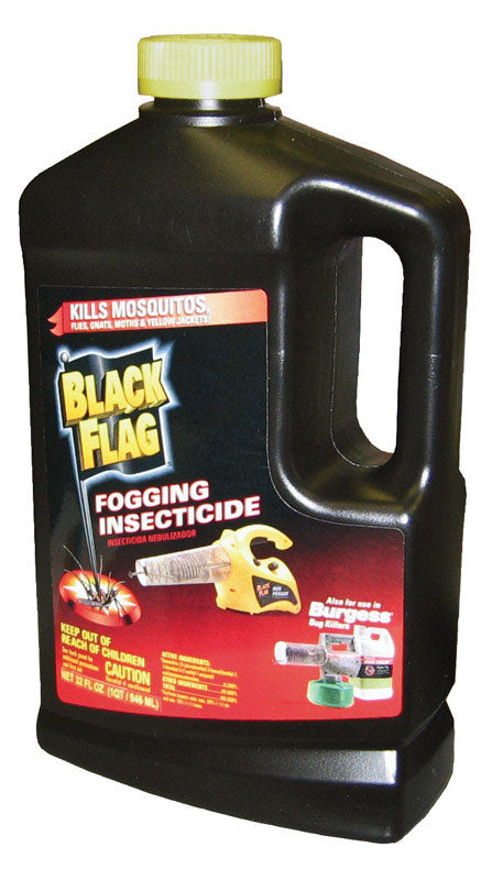 Black Flag Insect Killer Liquid 32 oz – CometWarehouse